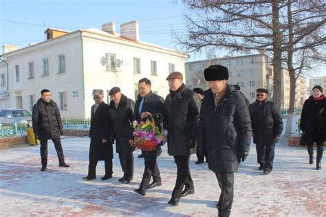 Налайхын уурхайчид баяраа өргөн дэлгэр тэмдэглэн өнгөрүүллээ