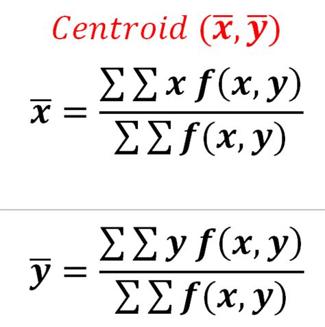 Matlab How To Find Centroid Of An Object In Divided Image Stack Overflow