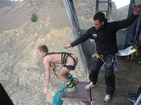 Naked Jump Justin Miller Flickr