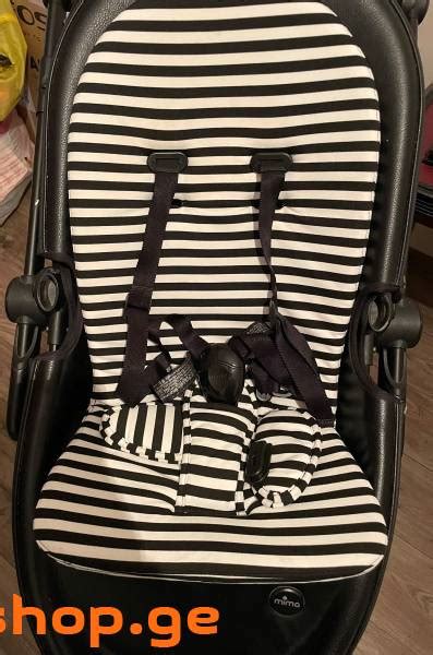 მიმას ეტლი