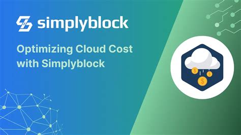 Aws Storage Tiering With Simplyblock Simplyblock