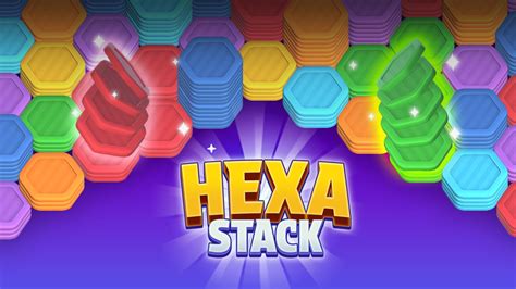 Hexa Stack Apk For Android Download