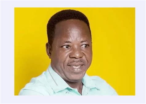 I Need Help Yemi My Lover Actor Yemi Ayebo Cries Out