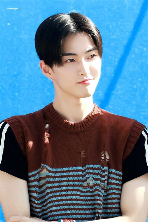 230909 Riize Seunghan At Music Core Mini Fan Meeting Kpopping