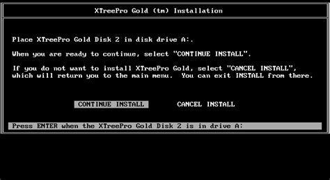 IBM PC Tandy Application Software No Game Screenshot Page WinWorld