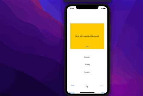 Github Juangpartidaflashcard App