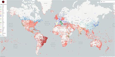 Help With Finding A EPW File Ladybug Tools Forum