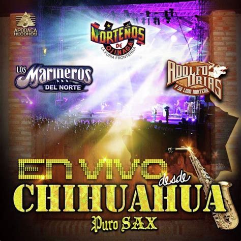 Corazon Chiquito Lyrics En Vivo Desde Chihuahua Puro Sax Only On