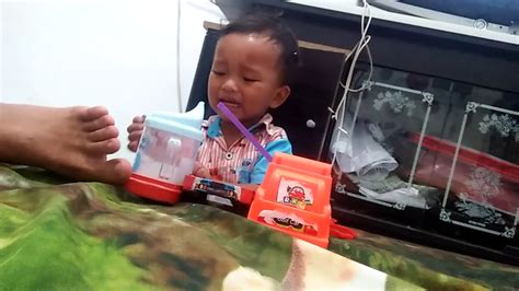 Adek Di Gangguin Terus Youtube