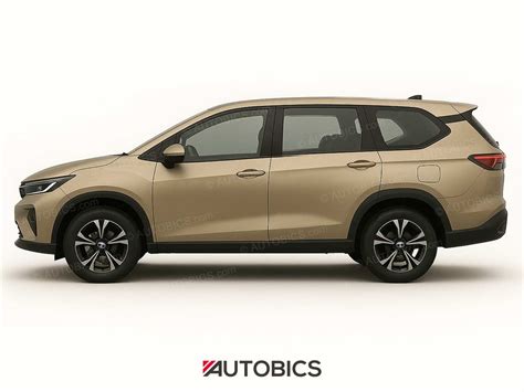 Will Tata Build The Perfect 7 Seater Mpv Autobics