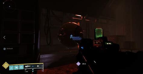 Immune Object In Moon Bunker Album On Imgur