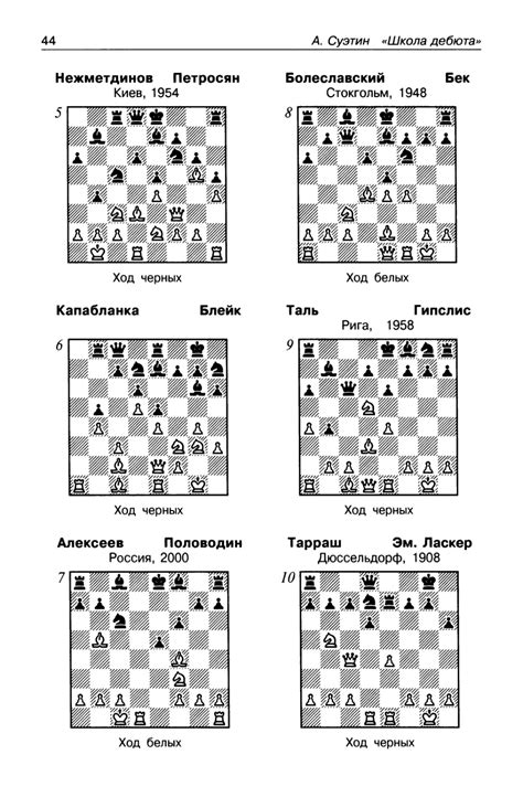 Учебник шахматной игры Суэтин А ﻿Авербах Ю 2014