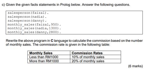 Solved A Imperative Programming Languages Support The Use
