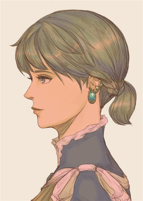 Milly Baten Kaitos And 1 More Drawn By Tsukiyumi Danbooru