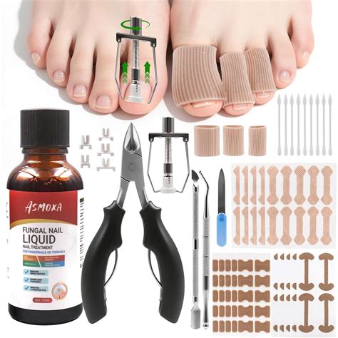 Ingrown Toenail Removal Kit Professional Ingrown Toenail