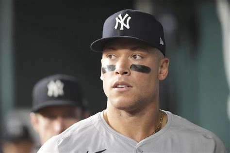 Was Aaron Judge Cursed By ‘paw Patrol Plus A Long Awaited Mlb Debut The Athletic