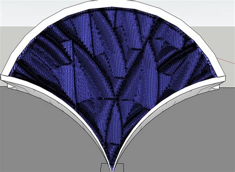 Most Effective Way To Close Heavy Geometry Objects Sketchup Sketchup Community