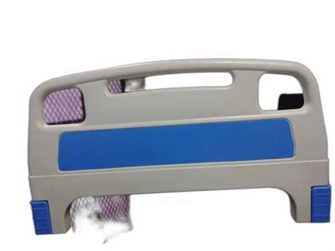 Standard Abs Pannel Hospital Bed Sizedimension 36 At ₹ 1800piece In