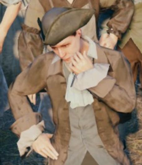 Richard Badeaux Historica Wiki Fandom