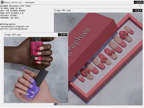 Package File Sims 4 Update