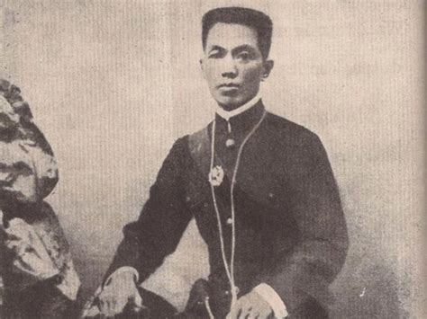 Emilio Aguinaldo Died At The Veterans Memorial Hospital