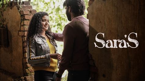 Sara S Full Movie Online Watch HD Movies On Airtel Xstream Play