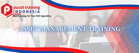 Pelatihan Asset Management Pusat Training Indonesia
