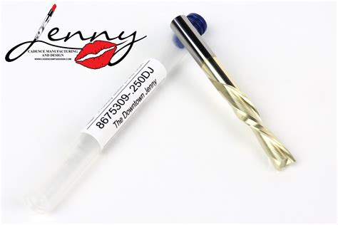 Jenny Bits Idc Woodcraft