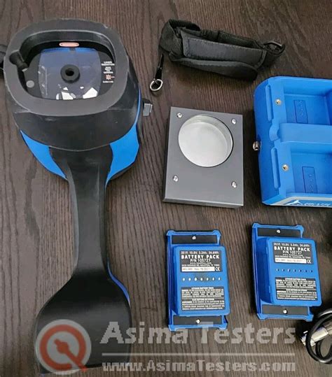 Buy Cheap Heath Consultants Rmld Cs Remote Methane Leak Detector Asima Testers