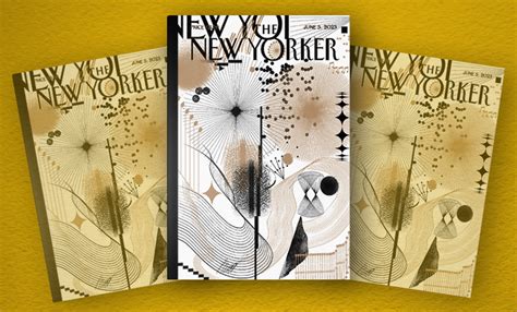 An Elegy For Magazine Covers As ‘the New Yorker Steps Into A