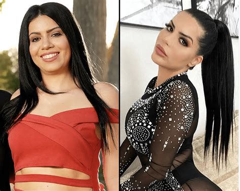 Day Fiance Alum Larissa Dos Santos Lima Marries New Boyfriend In Vegas