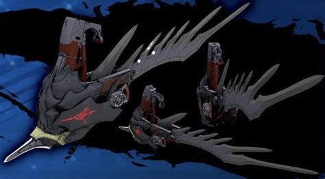 Seventh Holy Scripture Type Moon Wiki Fandom