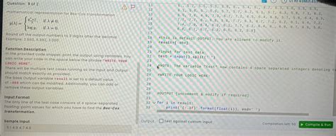 Solved Python V Python With Ml Data Wrangling Chegg