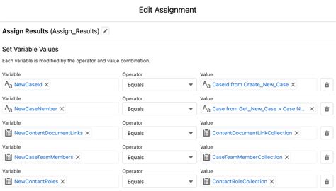 How To Launch A Flow From The REST API Salesforce Time