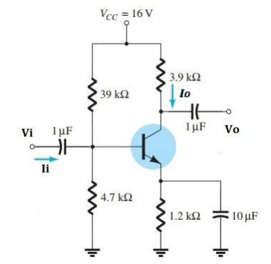 Solved For The Circuit Given In Q B Calculate Chegg Com