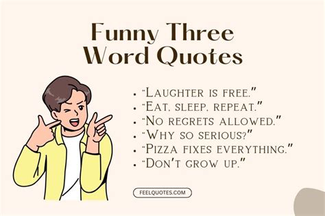 100 Top Three Word Quotes For Better Life