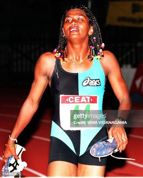 206 Susanthika Jayasinghe Photos And High Res Pictures Getty Images