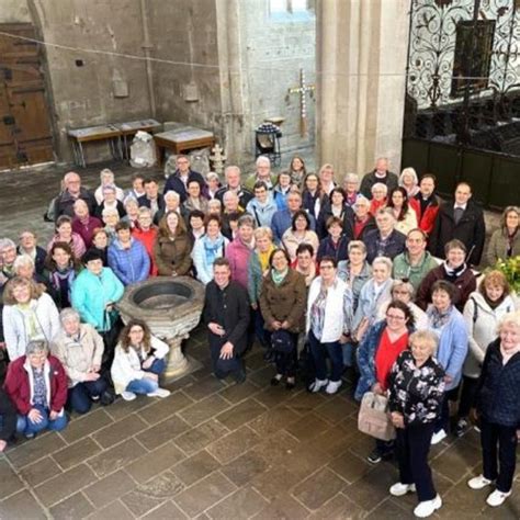Liborius Wagner 50 Jahre Seligsprechung Liborius Wagner Jubiläum