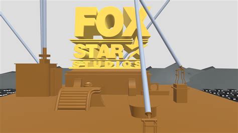Vikas Logo 3d