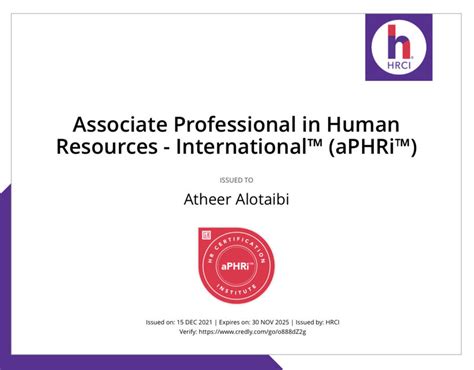 atheer alotaibi علىlinkedin i m delighted to share that i have successfully passed the exam for