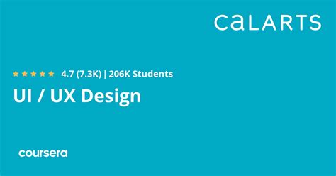 Ui Ux Design Coursera