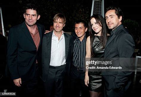 Chris Julian Producer Photos And Premium High Res Pictures Getty Images