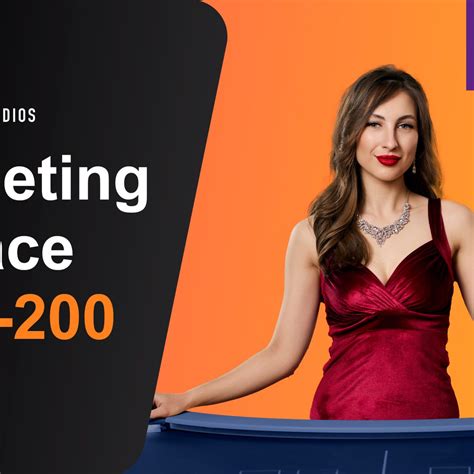 Behind The Green Screen Realities Of Being A Live Dealer Amber Studios