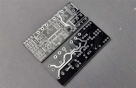 Very Compact 100w Amplifier