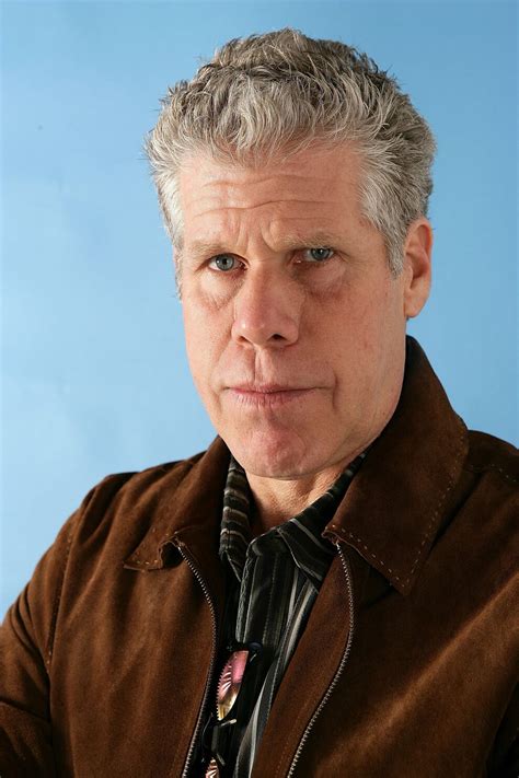 The Blacklist All About Guest Star Ron Perlman Photo 2209686