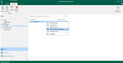 managing hardened repository user guide for microsoft hyper v