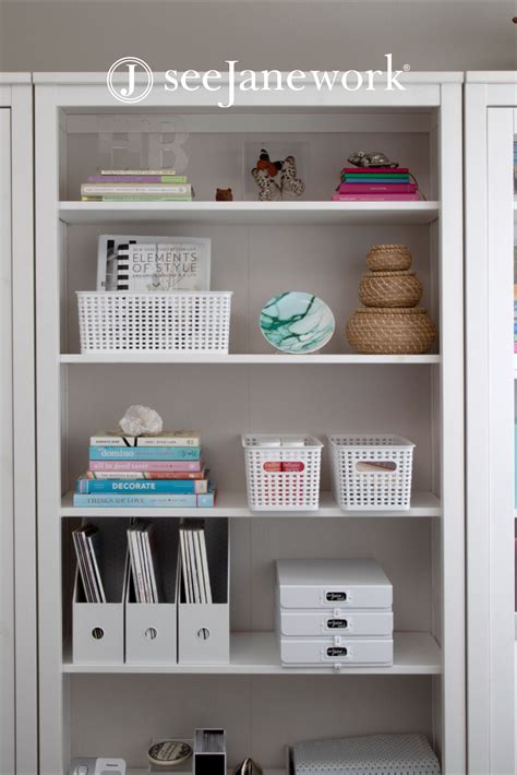 Cute Ways To Organize Your Bookshelf At Dorothy Logan Blog
