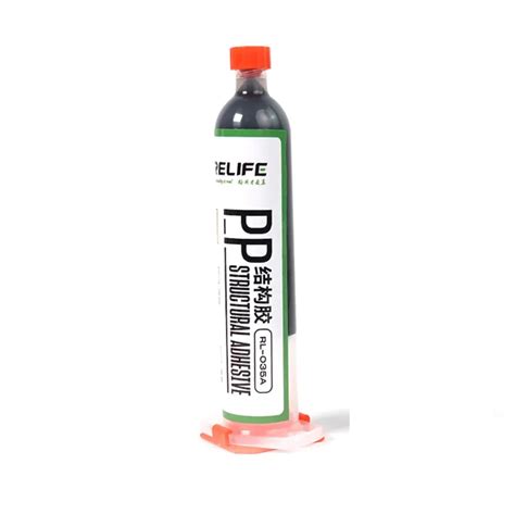 Relife Rl 035a 30cc Black Glue Akinfotools
