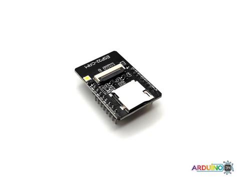 Купить Микроконтроллер Esp32 Cam Esp32 S Arduino34 Готовые проекты