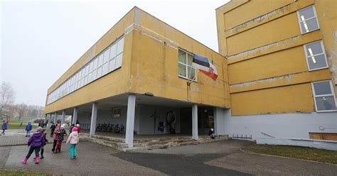 Как в Эстонии реконструируют старые советские школы — Teletype